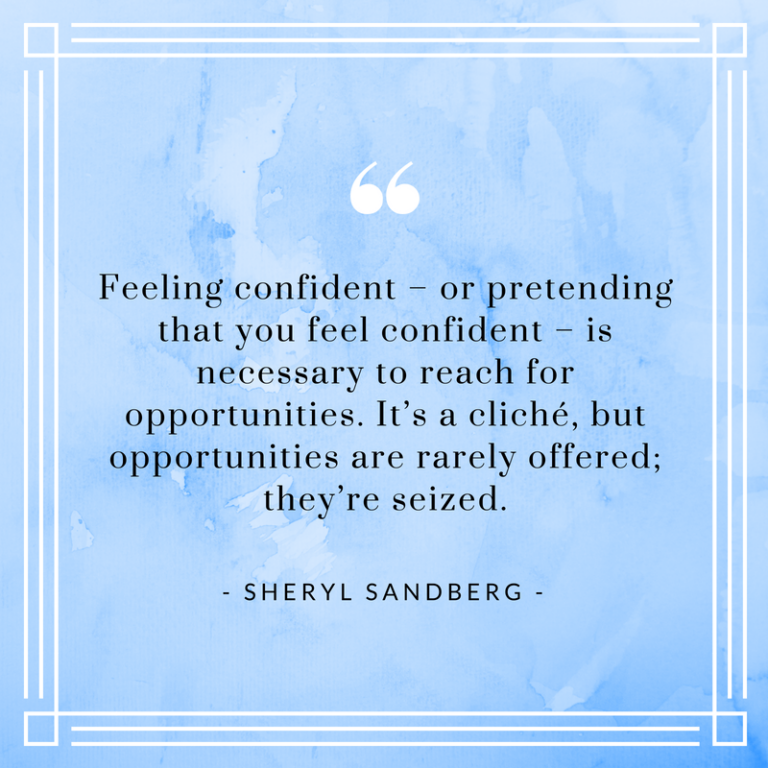 Encouraging Quotes For Starting A New Job