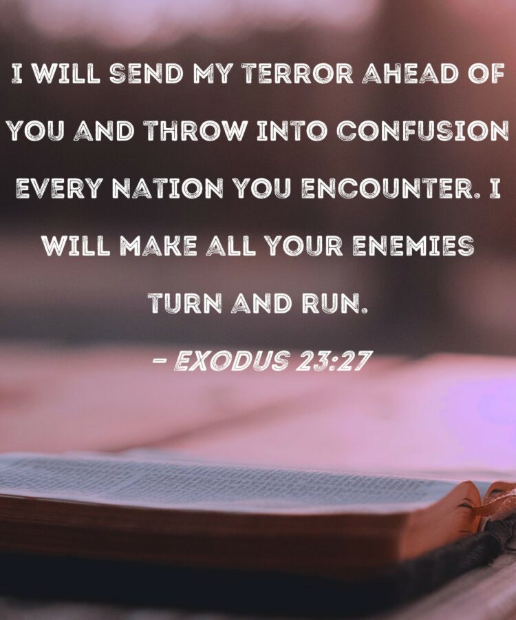 Catholic Bible Quotes About Death