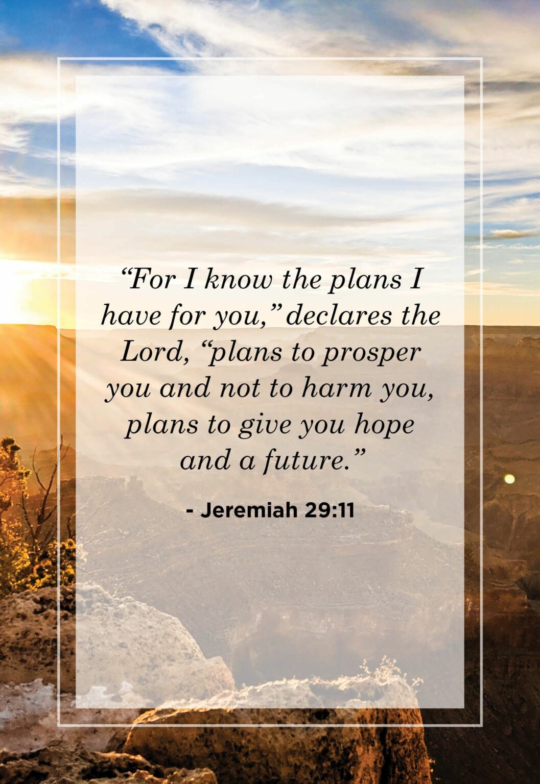 Powerful Bible Quotes About Hope