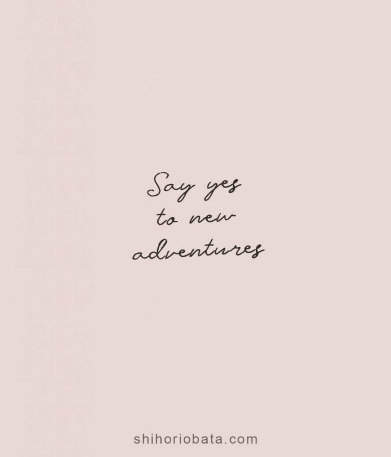 1 Sentence Inspirational Quotes