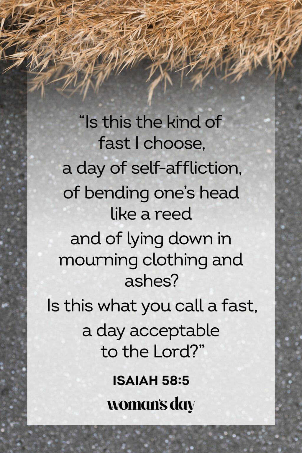 Ash Wednesday Inspirational Quotes