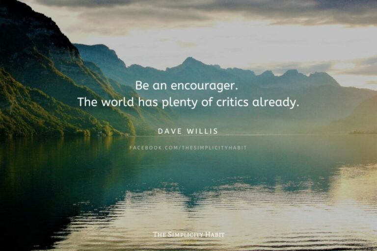 Daily Inspirational Quotes for Facebook