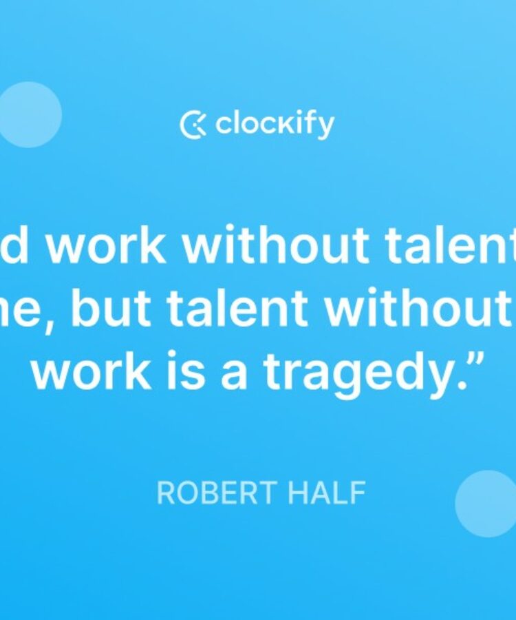Positive Inspirational Work Quotes