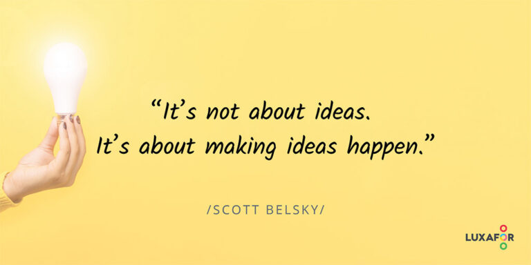 Famous Inspirational Work Quotes