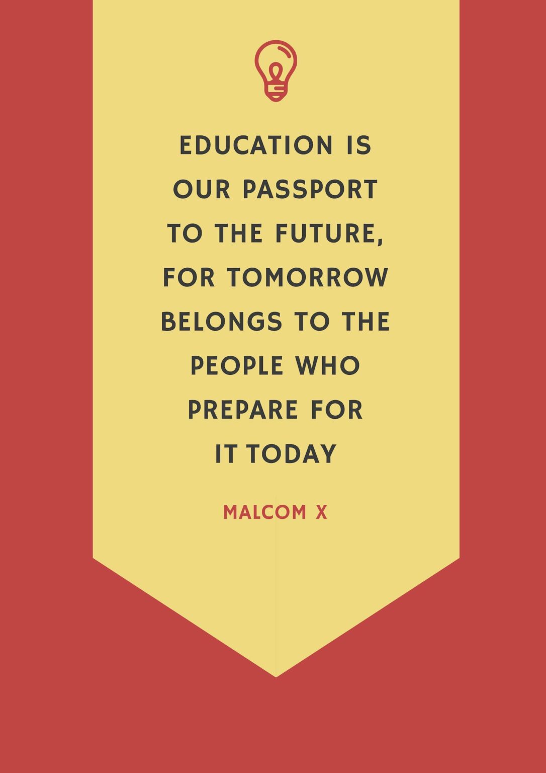 Inspirational Education Quotes for Students