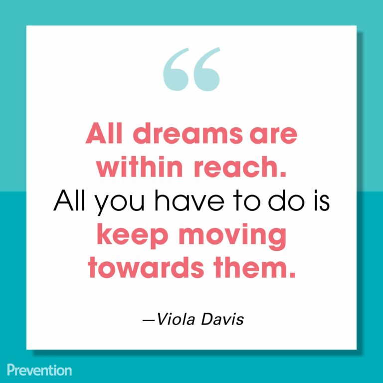 Inspirational Famous Quotes About Life