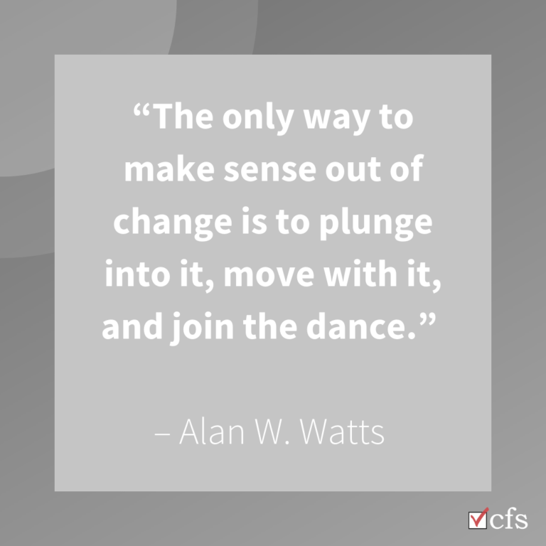 Inspirational Quotes About Change At Work