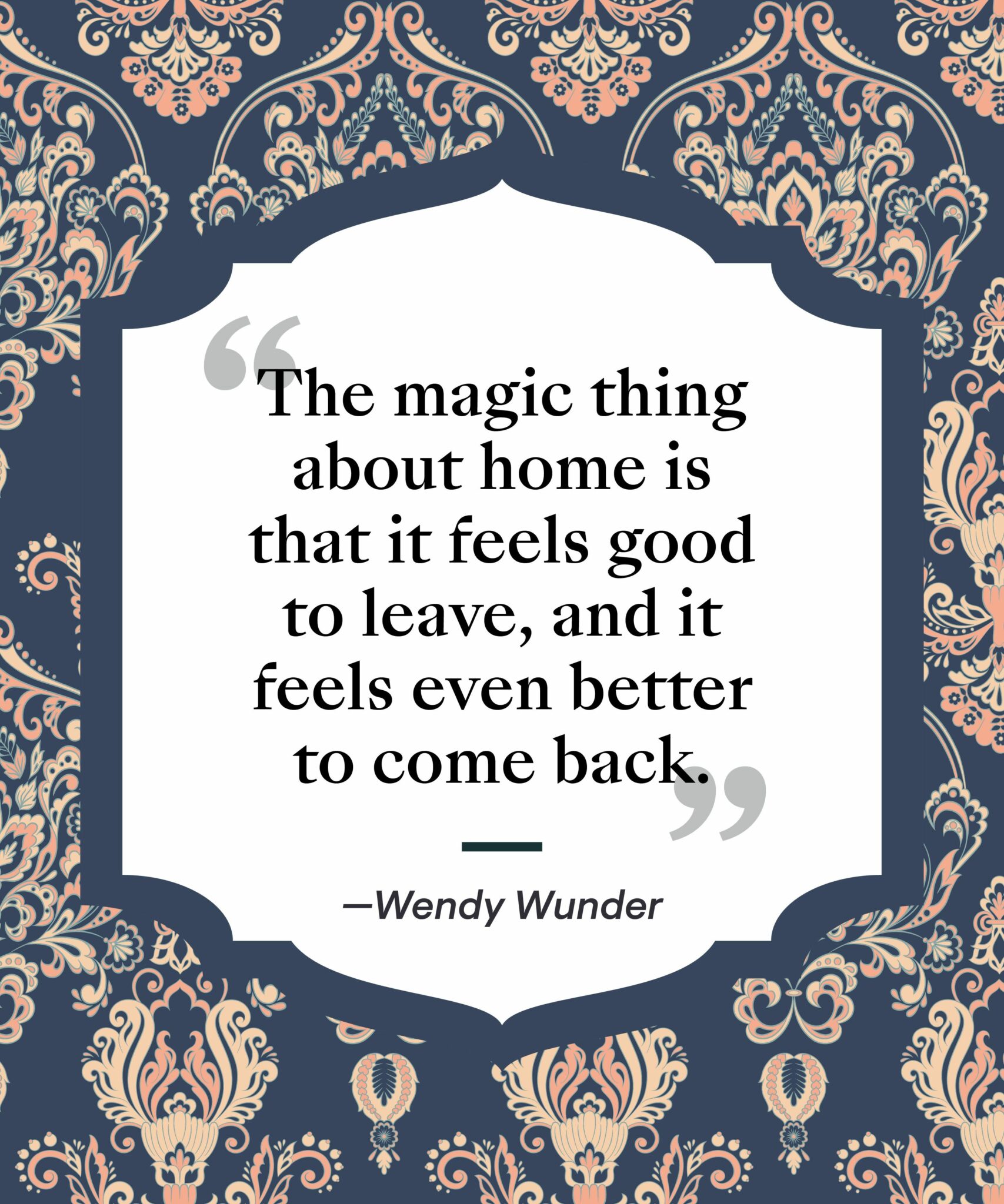 Inspirational Quotes About Homes