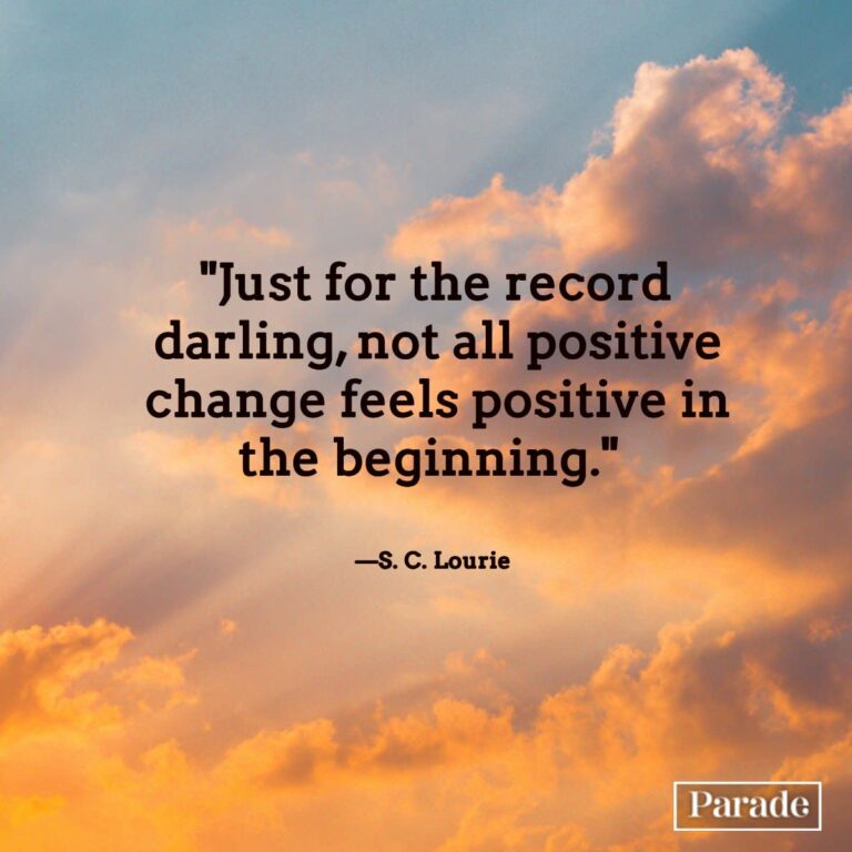 Inspirational Quotes About Staying Positive