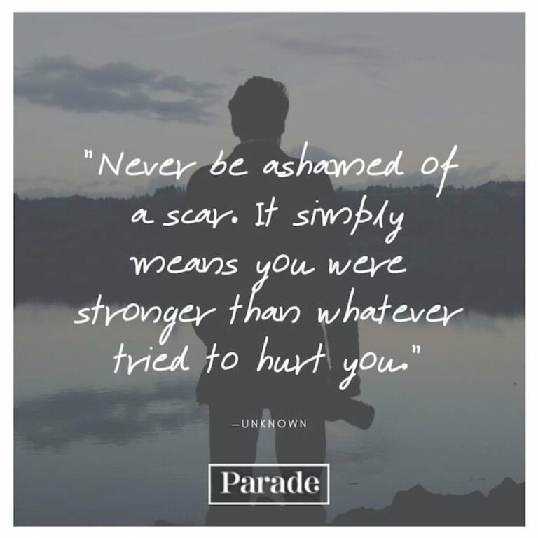 Inspirational Quotes for Battling Cancer