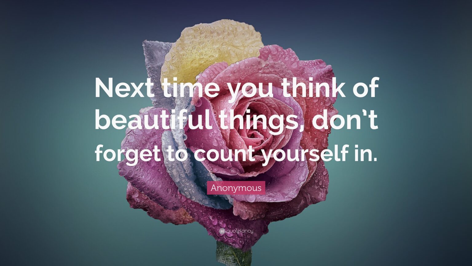 Inspirational Quotes for Beauty