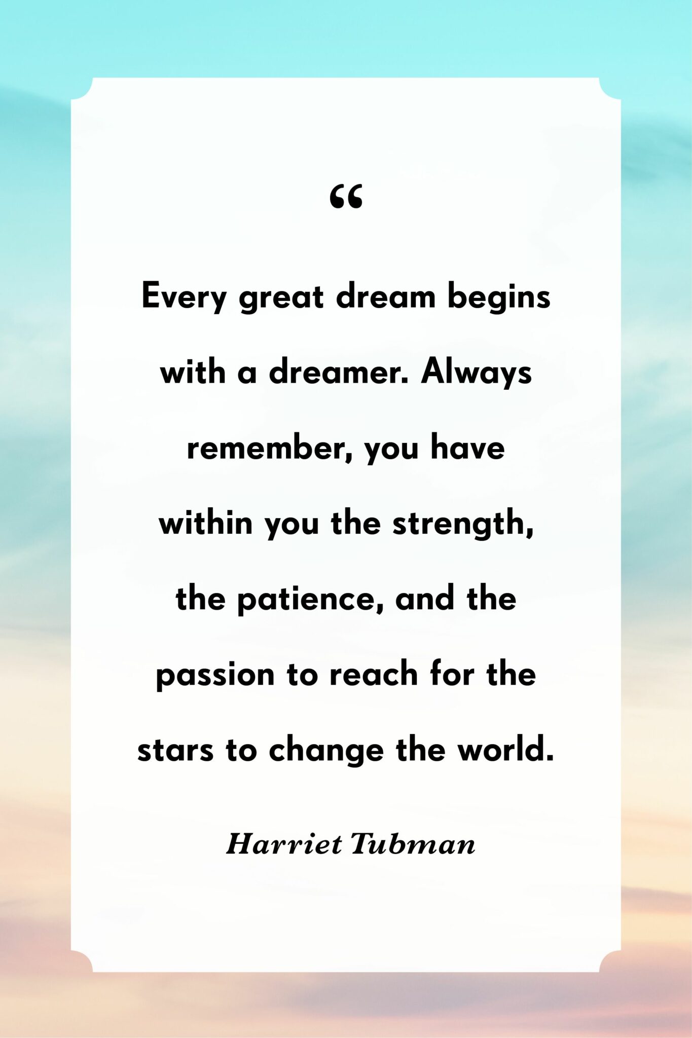 Inspirational Quotes for Change in Life