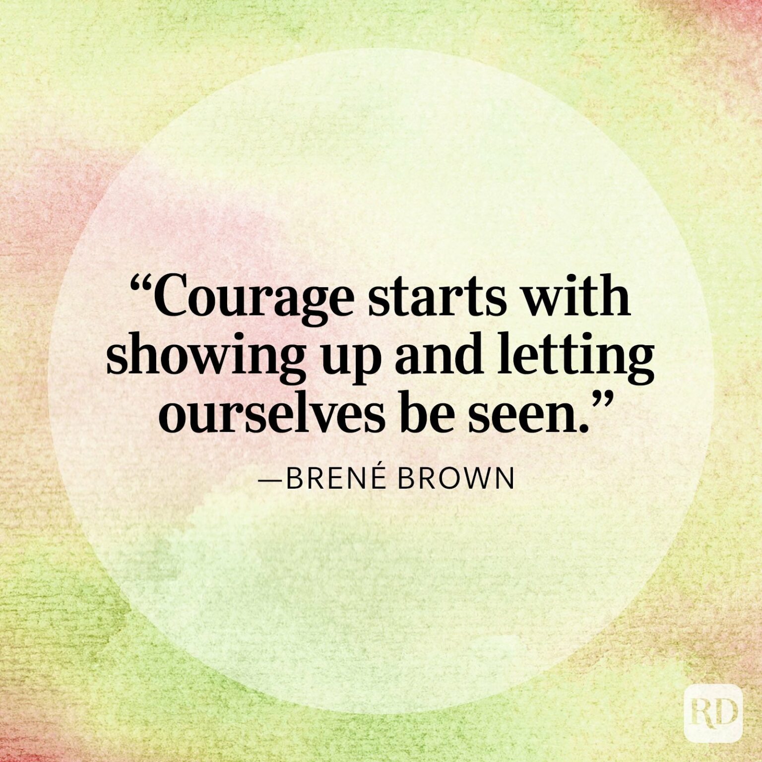 Inspirational Quotes for Courage