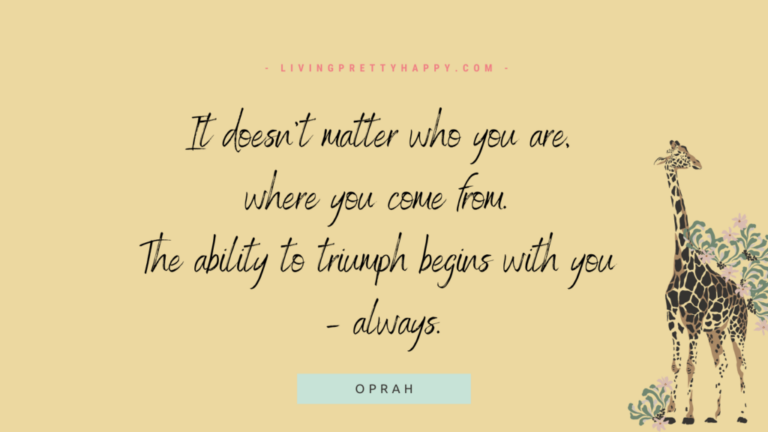 Inspirational Quotes for Empowerment