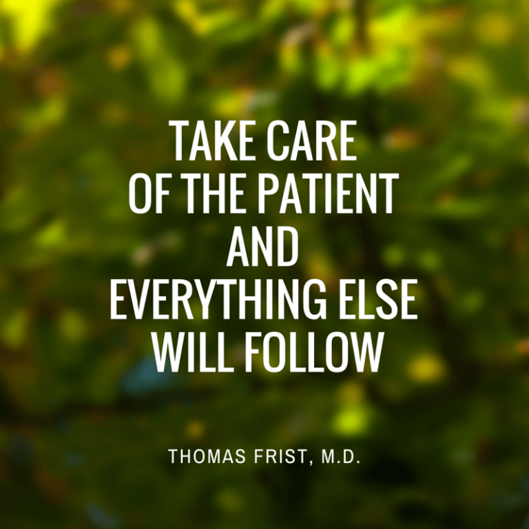 Inspirational Quotes for Healthcare
