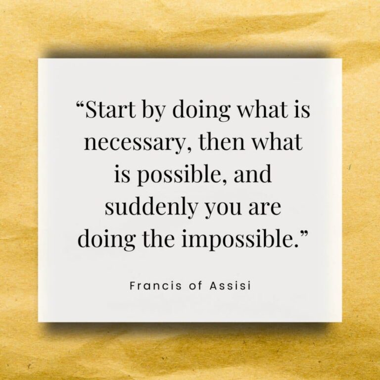 Inspirational Quotes for Professionals