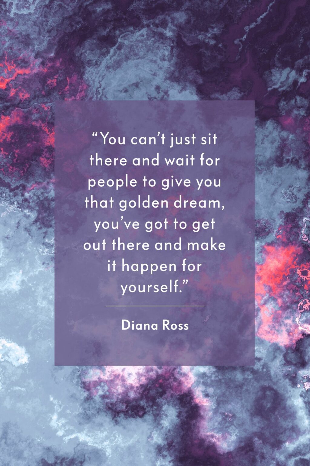 Inspirational Quotes for Purpose