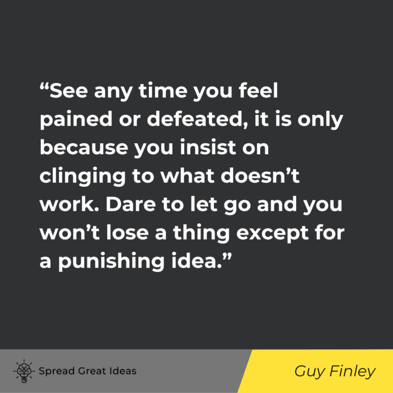 Inspirational Quotes for When You Feel Defeated