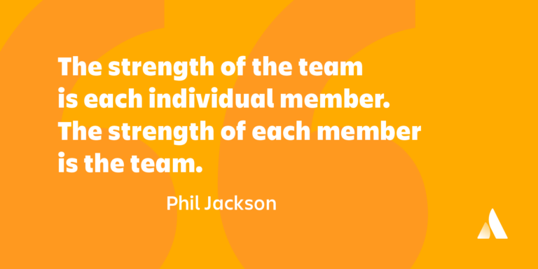 Inspirational Quotes for Work Team