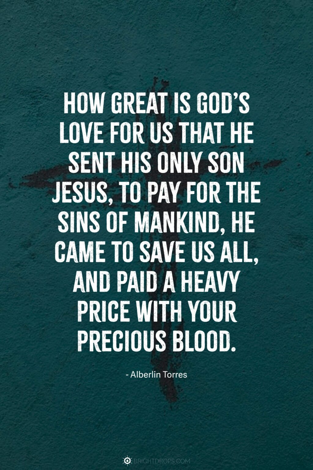 Inspirational Quotes From Jesus