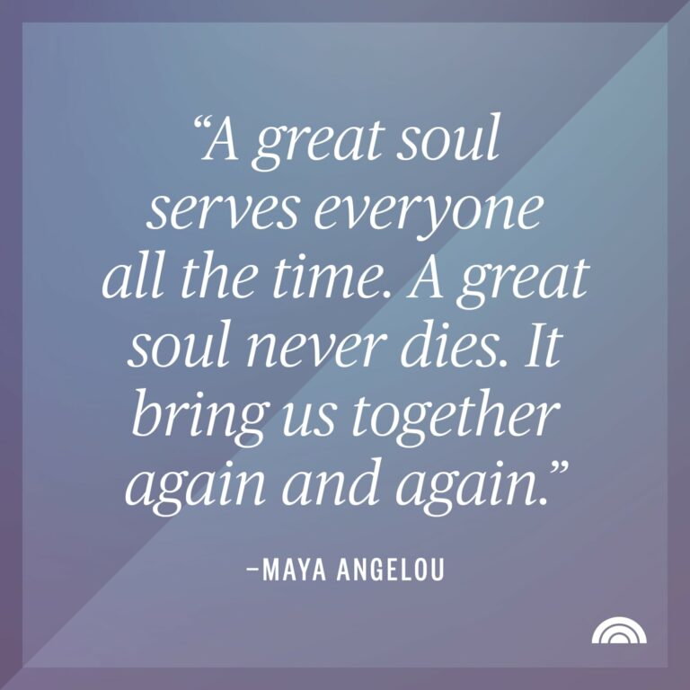 Inspirational Quotes in Death of a Loved One