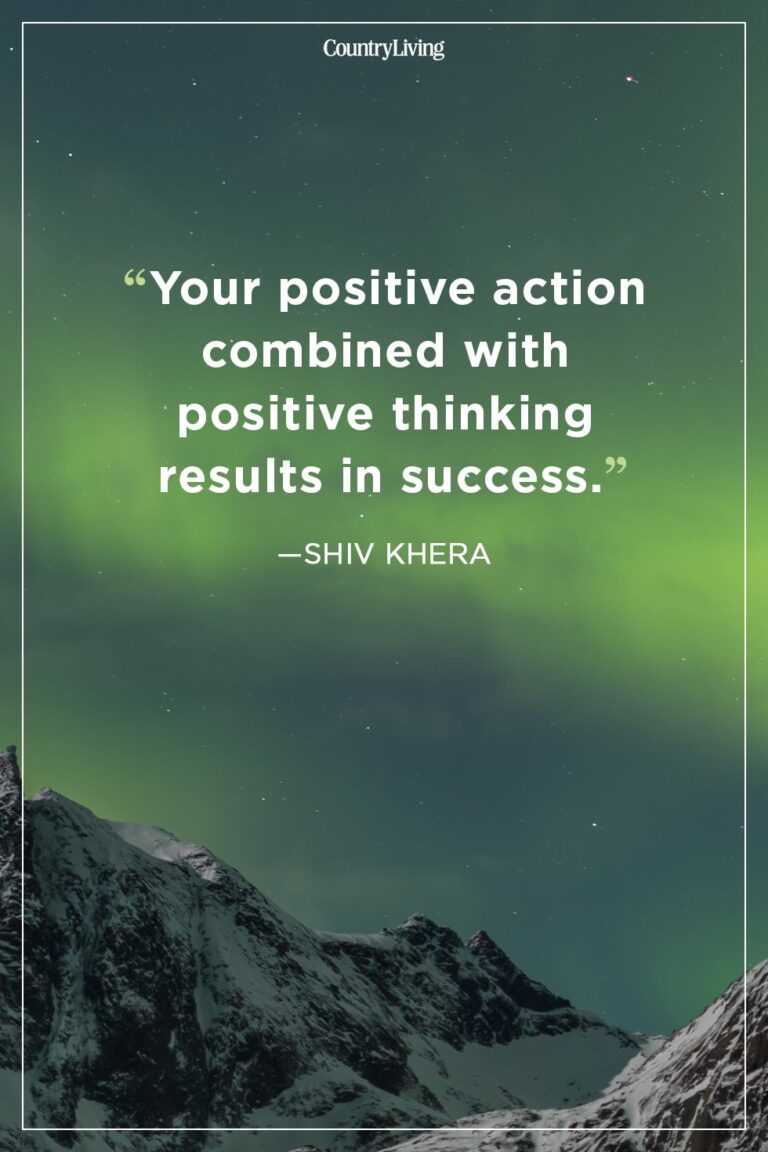 Inspirational Quotes Success Motivation