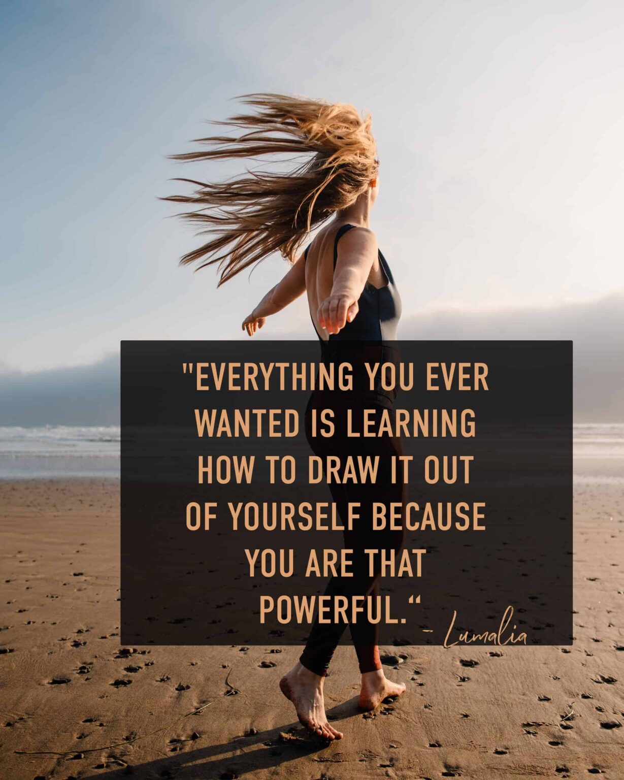 Inspirational Quotes To Myself