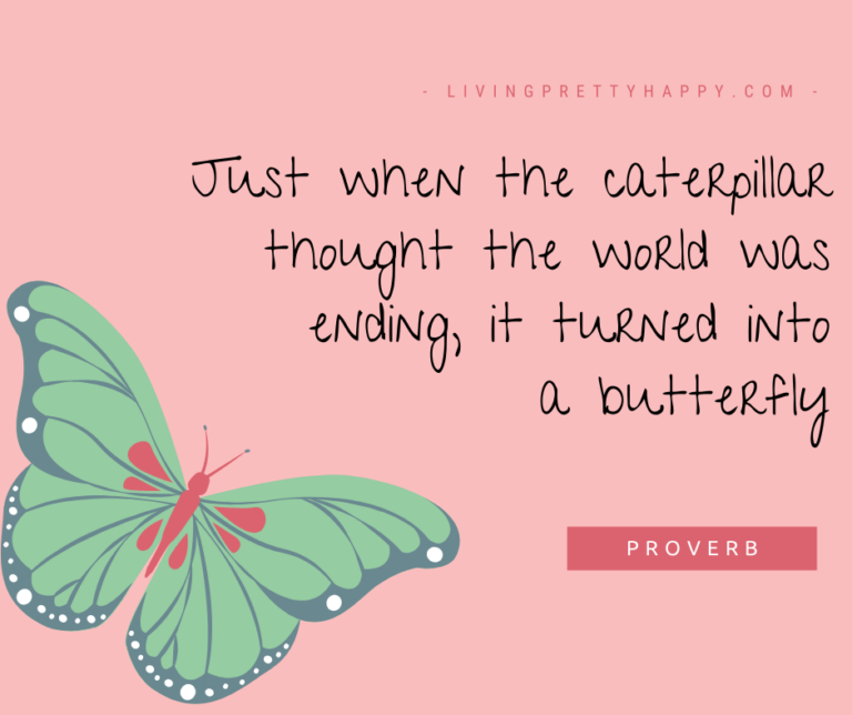 Inspirational Quotes To Uplift