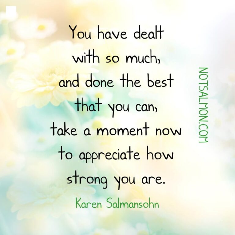 Inspirational Quotes When Feeling Overwhelmed