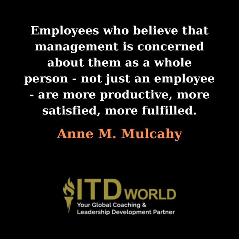 Inspirational Training Employee Training Quotes