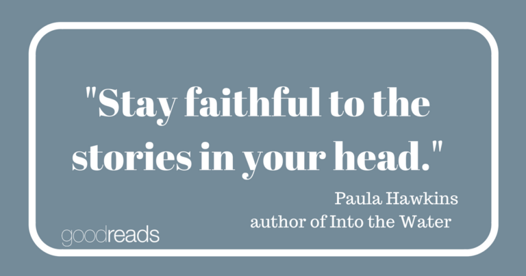 Inspirational Writing Quotes for Writers