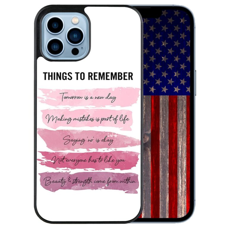 Phone Cases With Inspirational Quotes