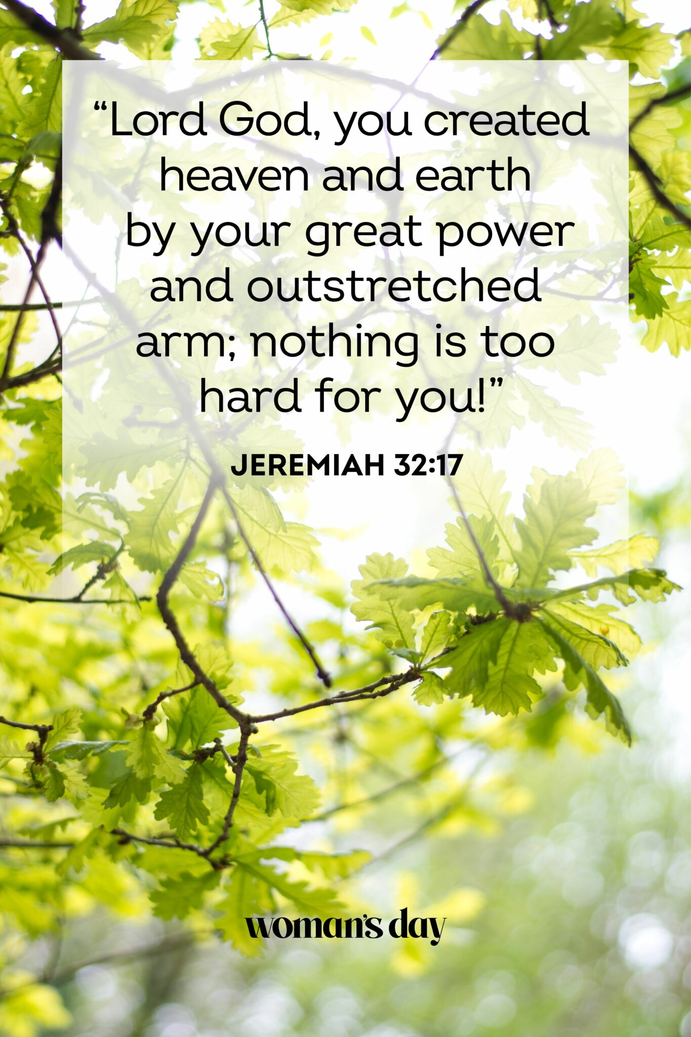 Religious Inspirational Quotes About Strength