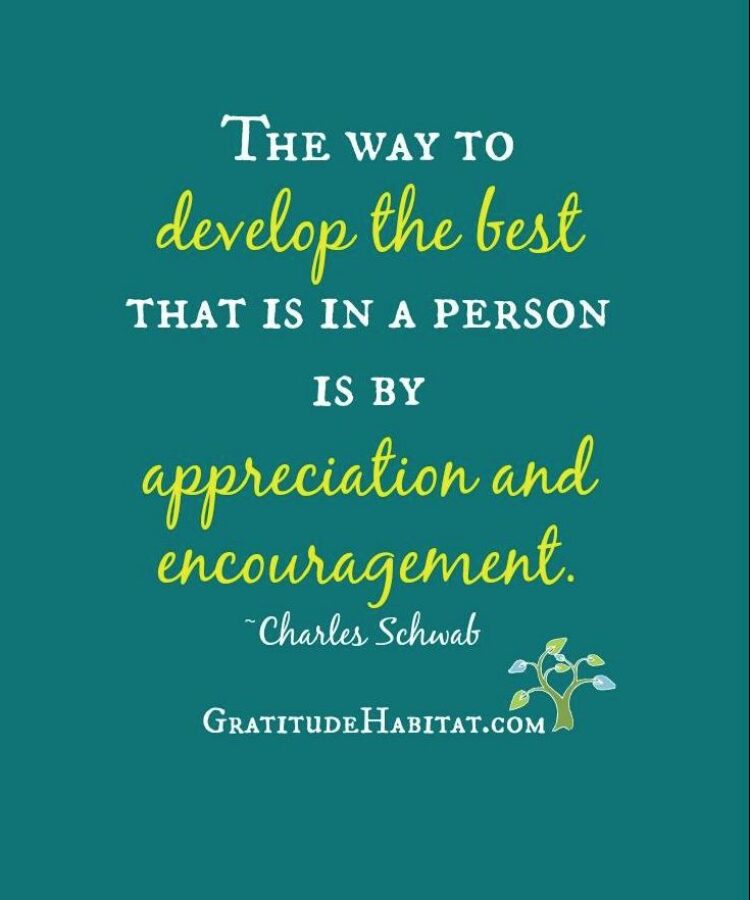Short Housekeeping Appreciation Quotes