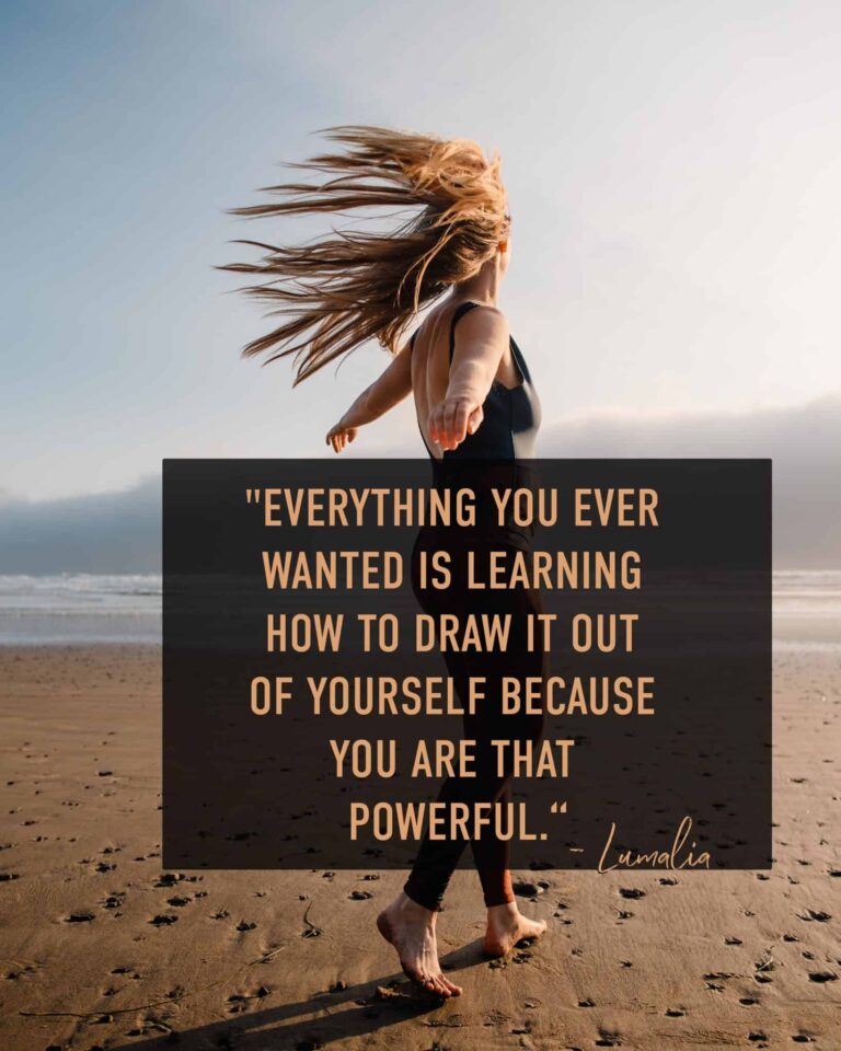 Self Love And Appreciation Quotes