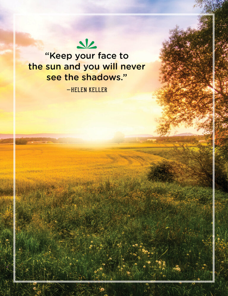 Inspirational Quotes for Church Bulletins